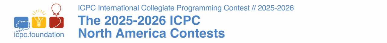 ICPC NA