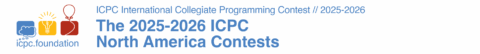 ICPC NA